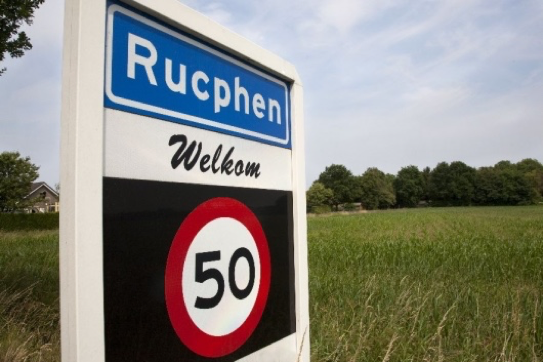 Ondernemen in Rucphen - De Rucphense Volkspartij